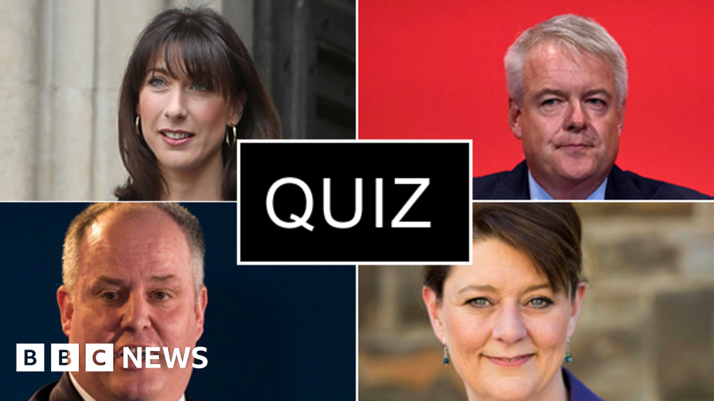 Politics in Wales 2015: Who said what? - BBC News
