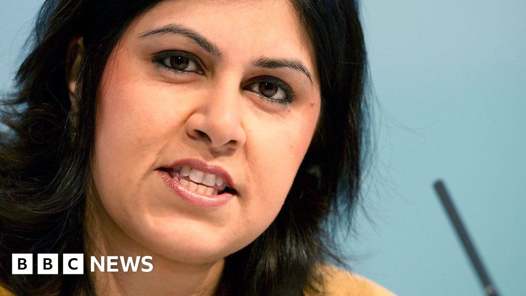 Warsi attacks Leave campaign 'lies' and 'xenophobia' - BBC News