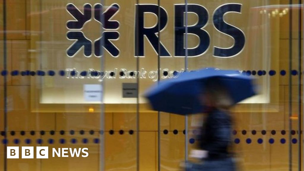 Government loses £2.1bn on RBS stake sale - BBC News