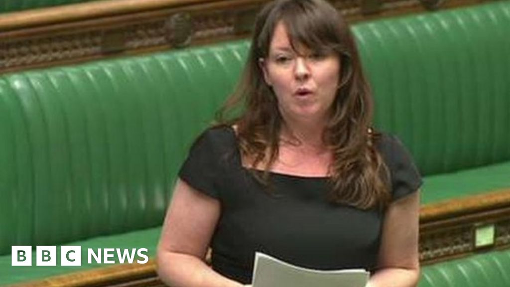 MP Natalie McGarry faces second police probe over financial ...