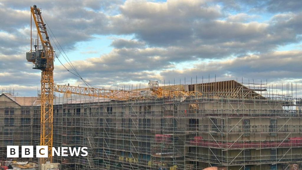 Stead's Place | Leith | £50m | U/C | Page 23 | SkyscraperCity Forum