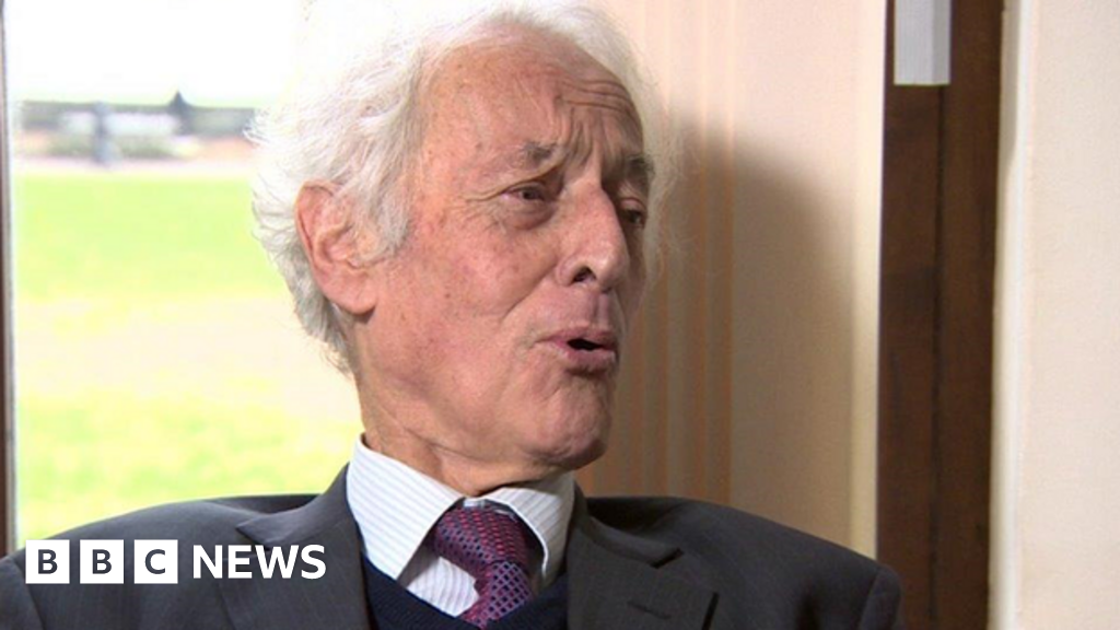 Lloyd George: 'The first really modern prime minister' - BBC News