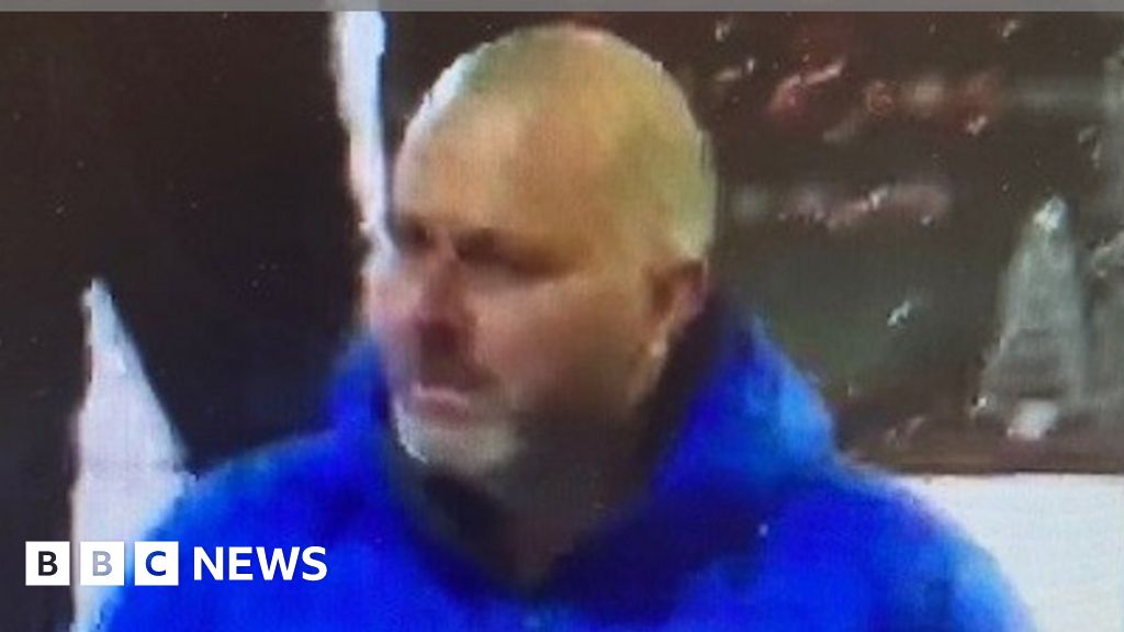 Cctv Appeal Over Sheffield Pub Assault On Off Duty Officers