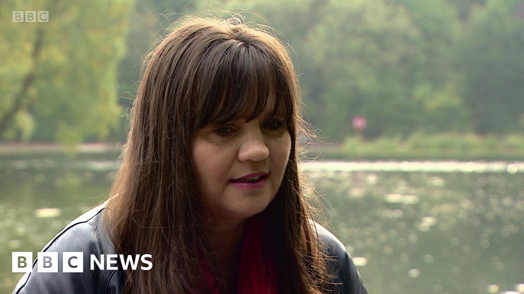 Mesh Implant Surgery Decimated My Quality Of Life Bbc News