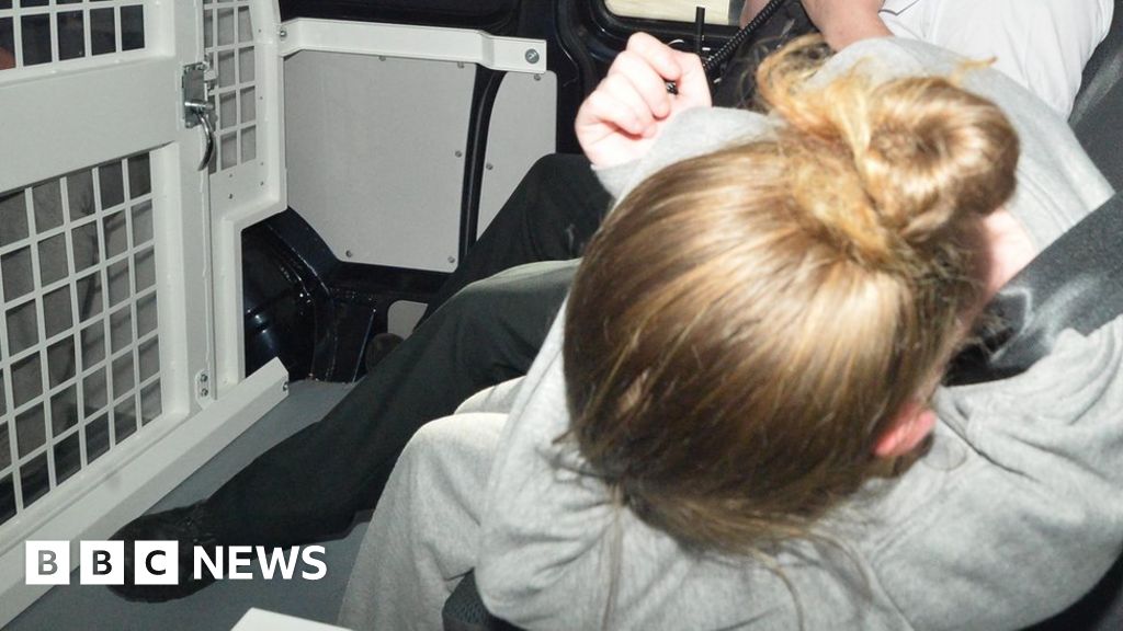 Pat McCormick murder: Engaged couple appear in court - BBC News