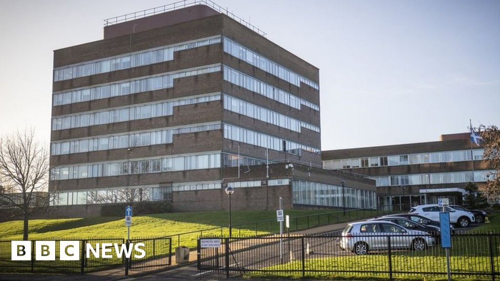 Police Scotland says 29 stations at risk of closure to plug budget gap ...