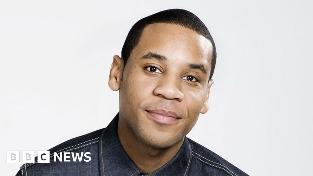 Reggie Yates film about Aboriginal drinking 'misled viewers' - BBC News