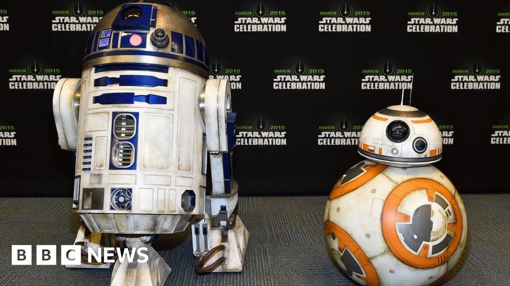 Star Wars: The Force Awakens - every emotion you'll feel during the ...