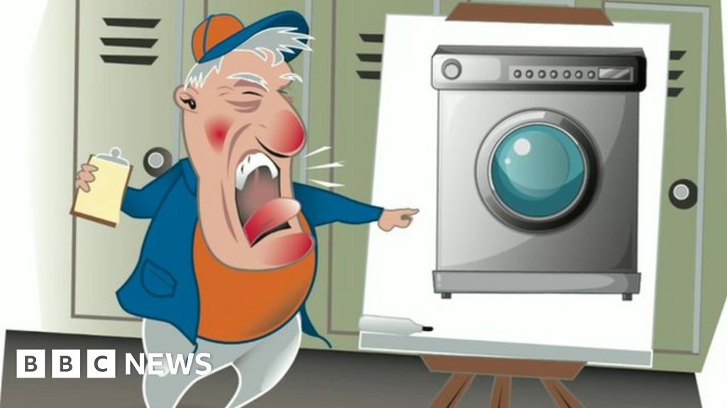 Bizarre initiation ceremonies: A brief guide - BBC News