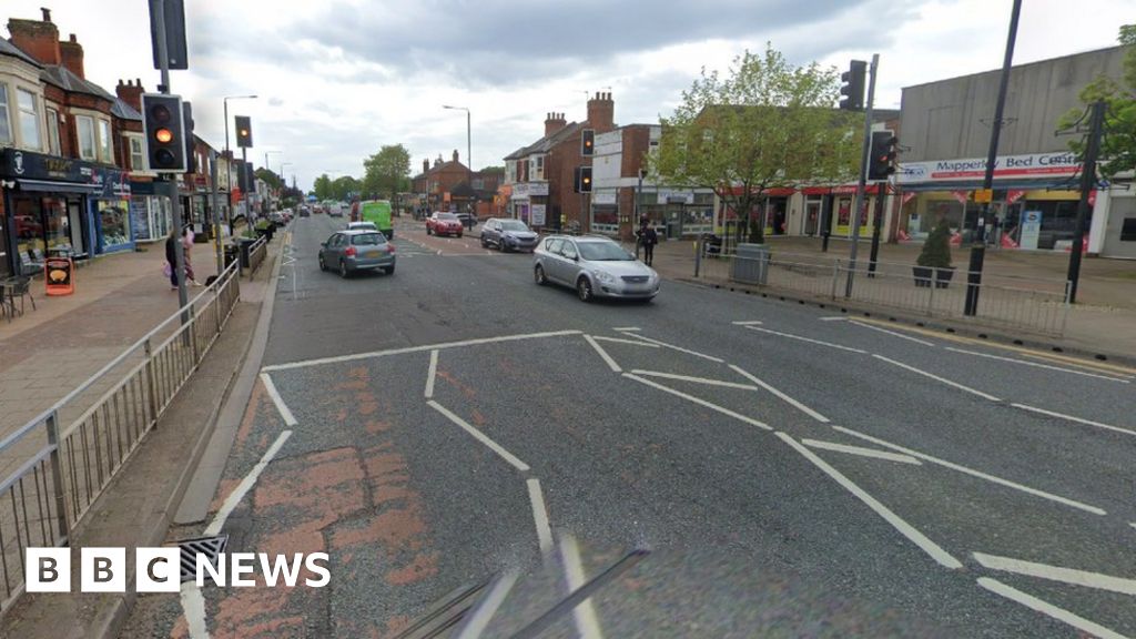 Mapperley: Charges after two men stabbed and woman assaulted