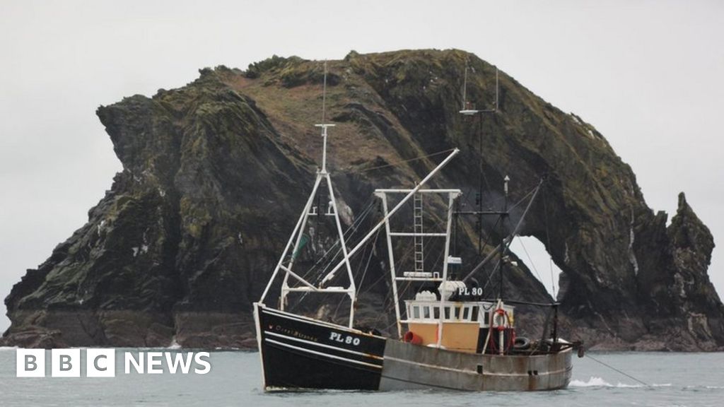 New Isle of Man king scallop rules 'do not discriminate', says MHK
