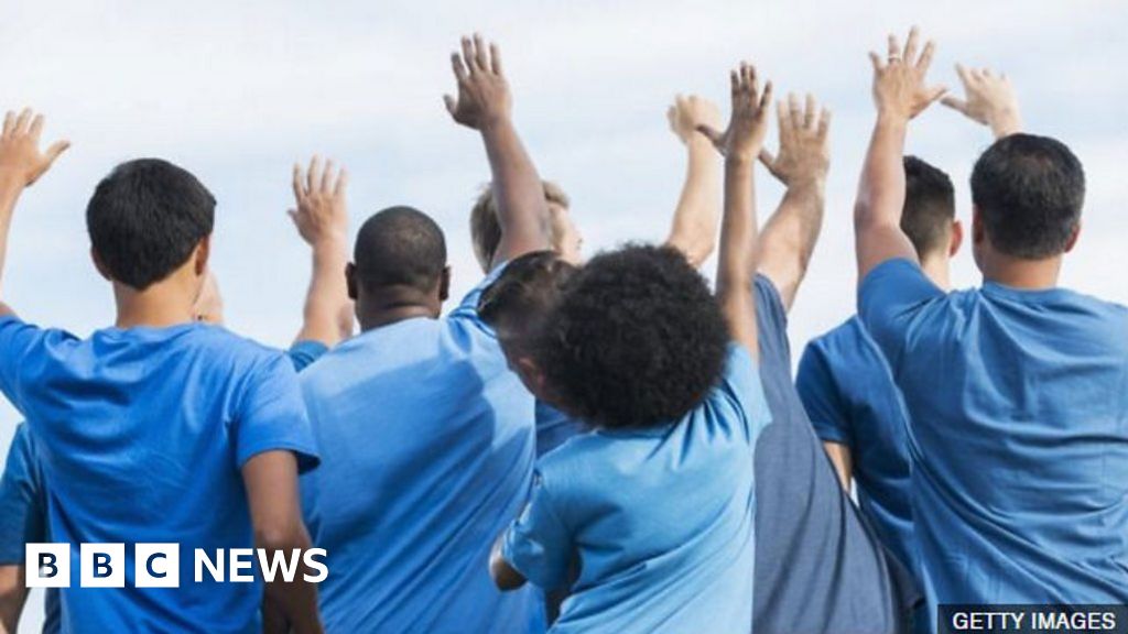 National Citizen Service: value is more than cost - BBC News