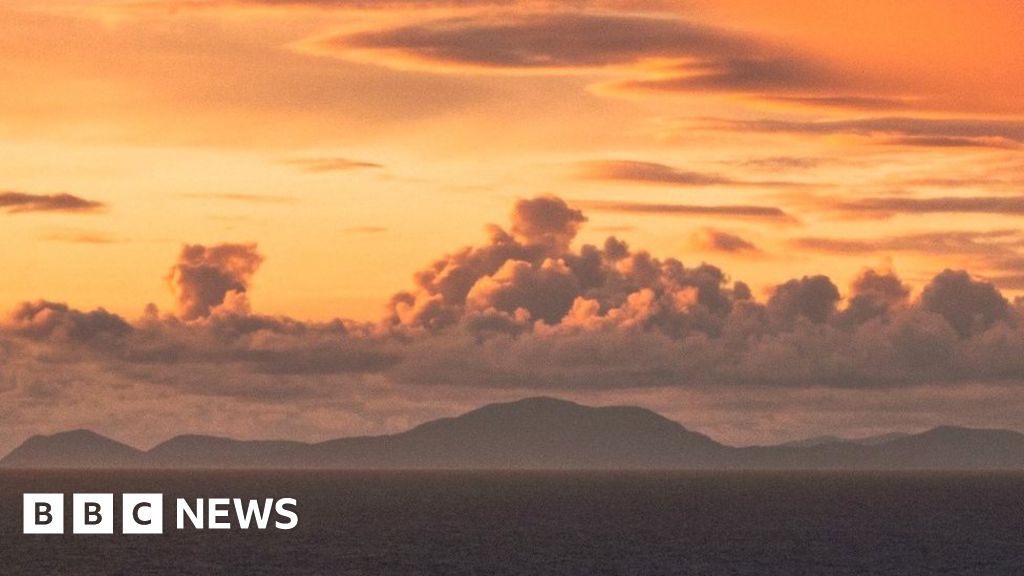 Your pictures of Scotland 10 - 17 July - BBC News