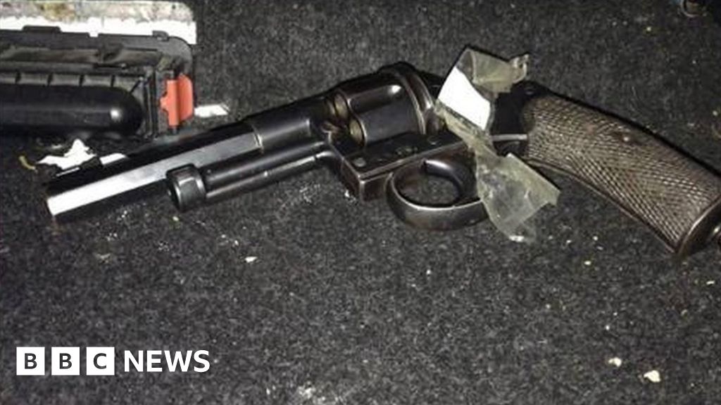 London murder rates 'stabilising', says Met deputy