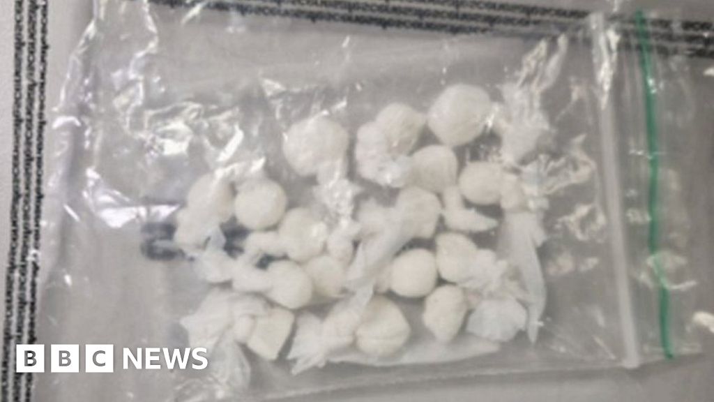 Fifty arrested and drugs seized in Lancashire county lines crackdown ...