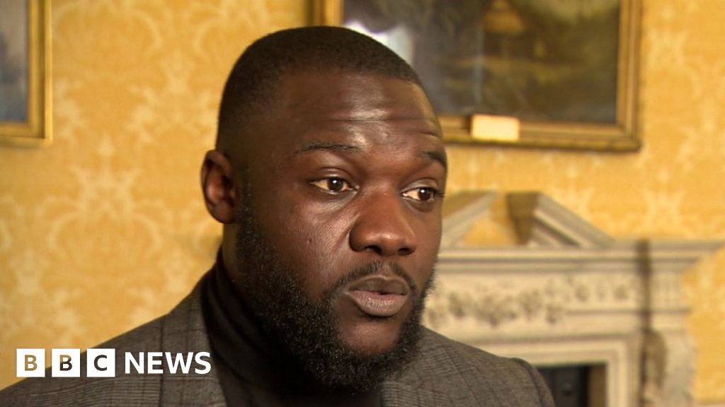 New Year Honours 2019: Ex gang member on list for anti-crime work - BBC ...