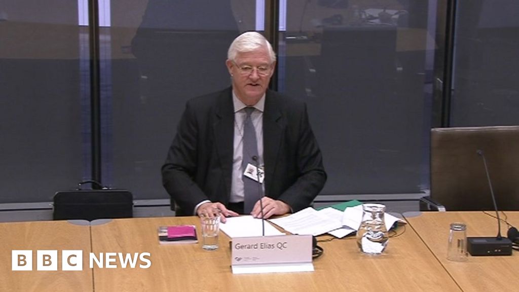 No complaints about Welsh lobbying says standards commissioner - BBC News