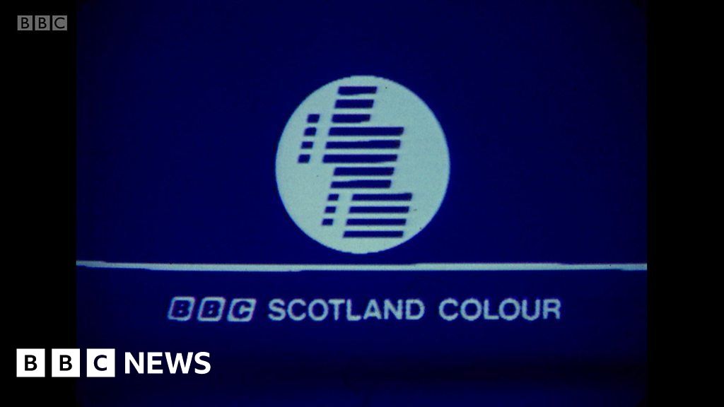 Reporting Scotland is marking 50 years on the air