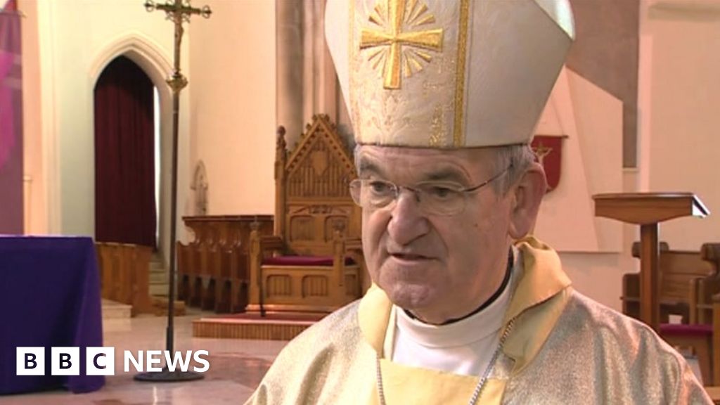 Archbishop of Cardiff urges public to help 'make peace' - BBC News
