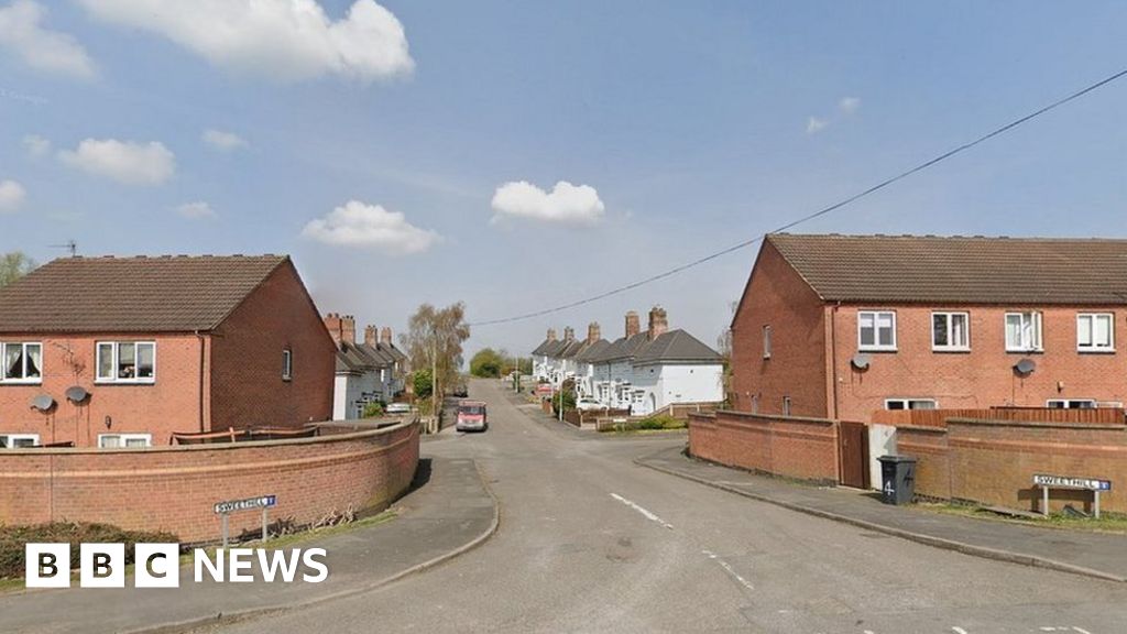 Moira: Woman faces attempted murder charge over stabbing - BBC News