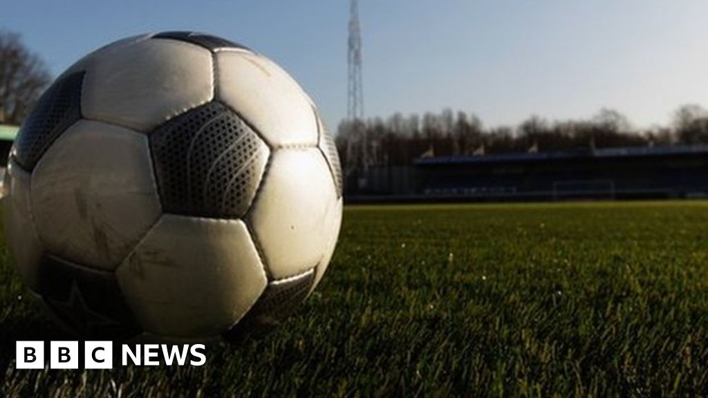 Ashville FC: Non-league club probed over 'anti-Muslim' email - BBC News