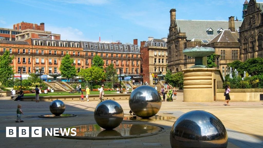Free parking given for hundreds of Sheffield Council staff