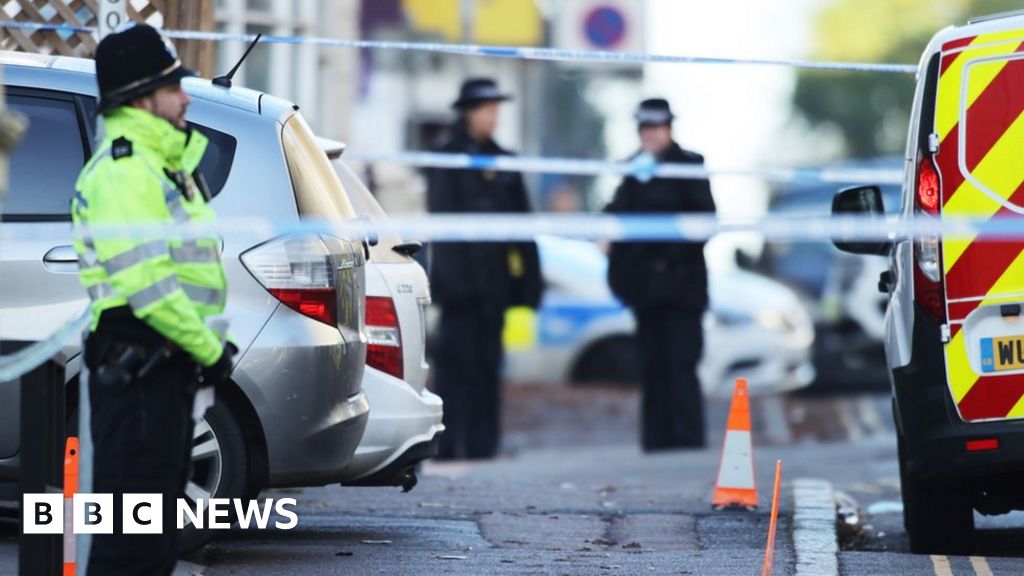 Christmas Day assaults on Sussex Police 'unacceptable'