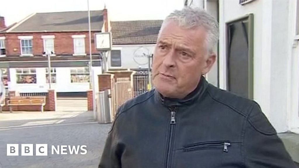 MP food bank row: Lee Anderson wants to 'educate people' - BBC News