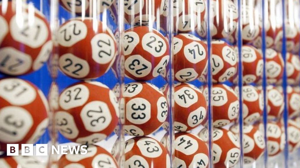 UK Winner Claims 123m EuroMillions Prize UK Winner Claims 123m EuroMillions Prize