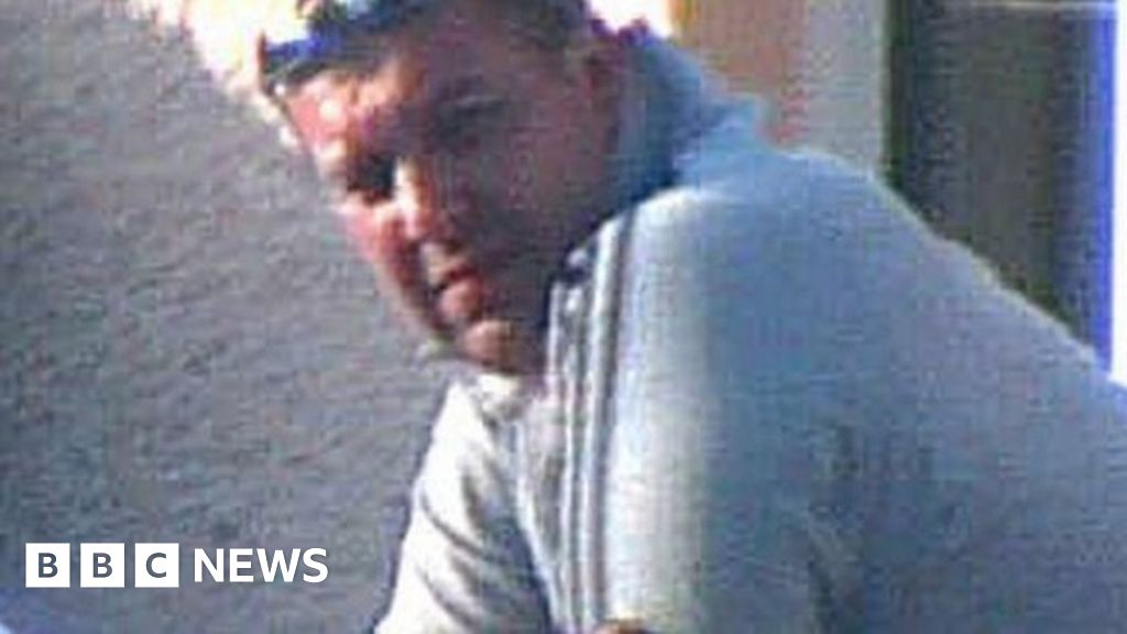 UVF killer Haggarty shot Catholic to hide double life - BBC News