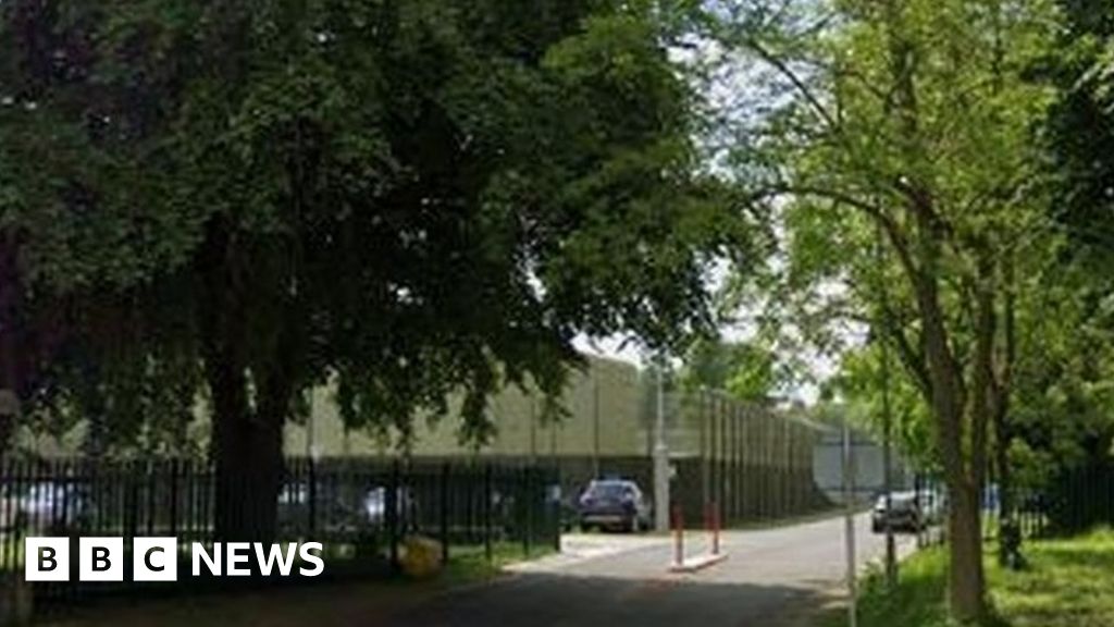 HMP Humber drug death fall in prison was accidental, says ombudsman ...