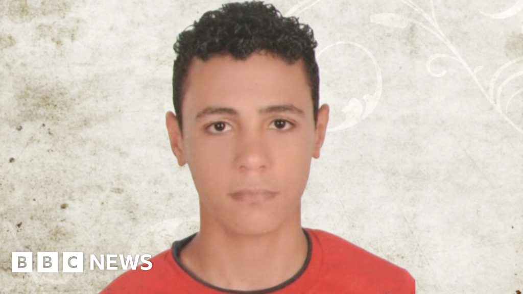 Migrant crisis: The Egyptian village that keeps sending its sons away ...