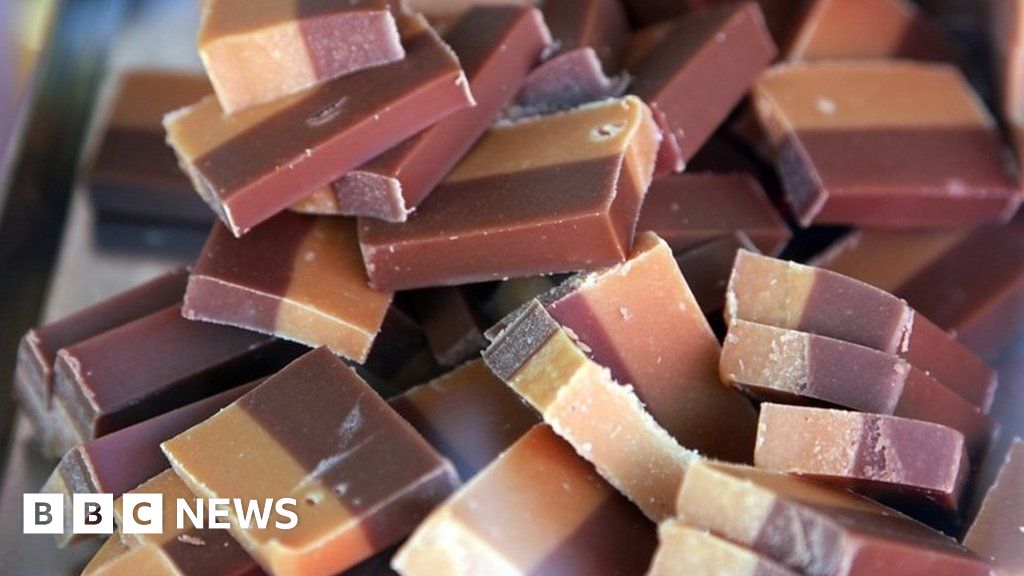 Food and Drink boss: Sugar flavour will change 'gradually' - BBC News