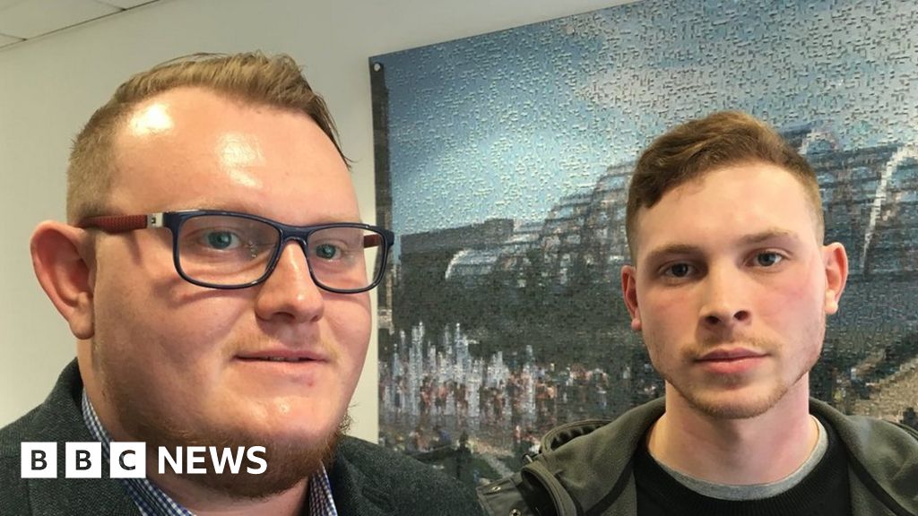 Sheffield stabbing victims criticise sentence - BBC News