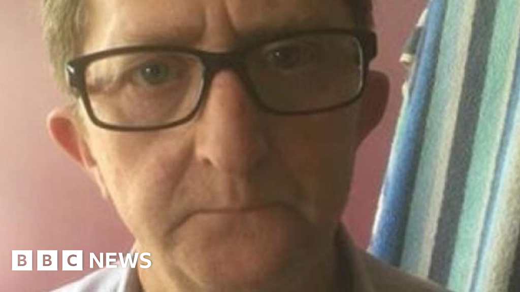 Further searches for Pat McCormick to take place - BBC News