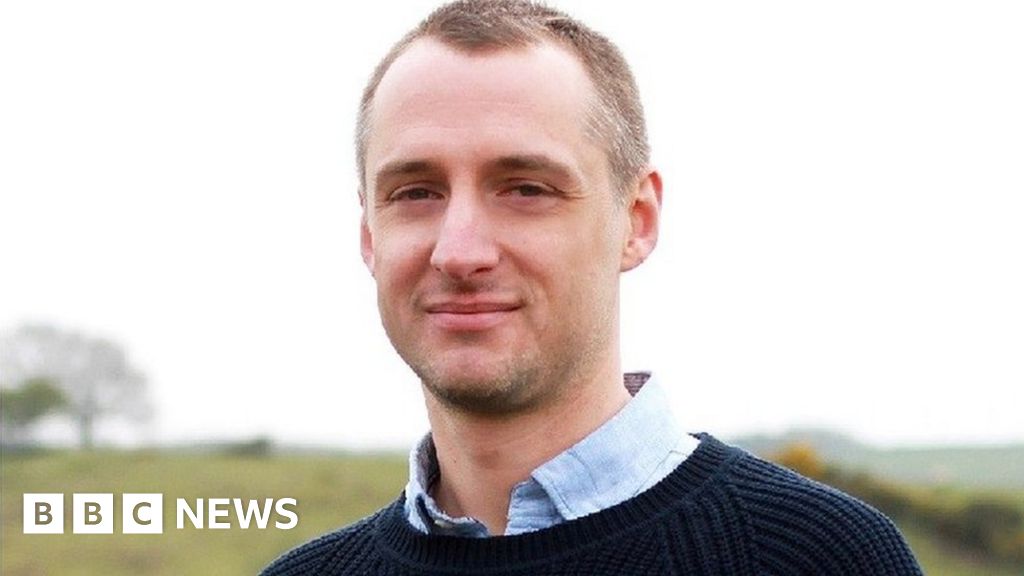 Wakefield by-election: Lib Dems select Jamie Needle