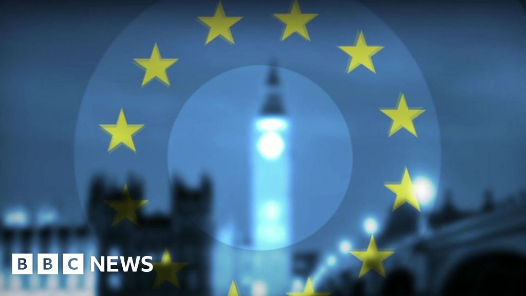 Rival sides battle over European Union referendum claims - BBC News