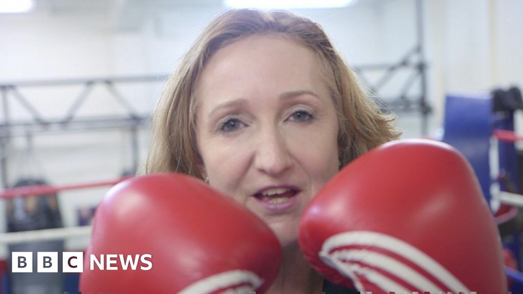 UKIP's Suzanne Evans on leadership and party future - BBC News