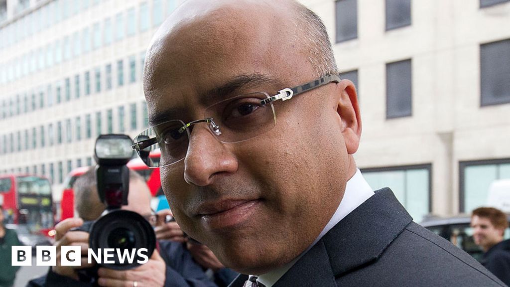 Sanjeev Gupta's Tata Steel takeover 'disappointment' - BBC News
