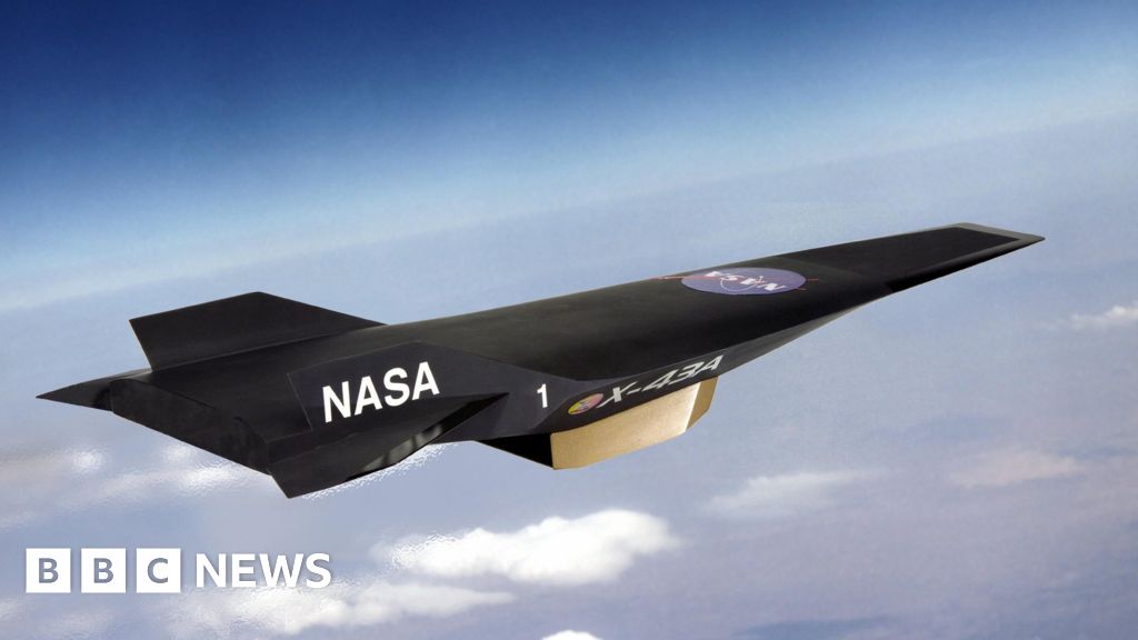 Nasa runs competition to help make old Fortran code faster - BBC News