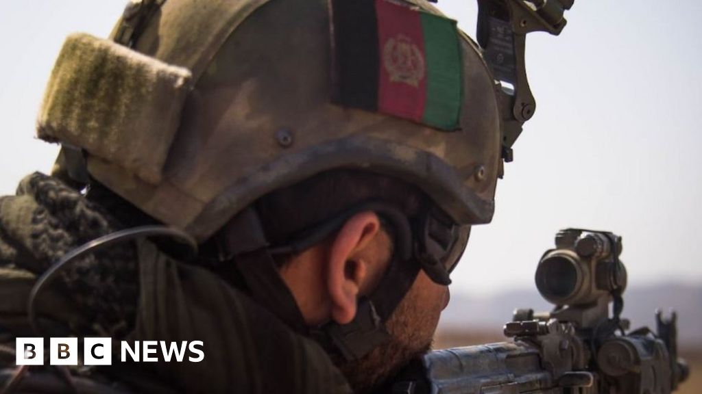 Ex-Afghan special forces to have UK relocation claims re-examined ...