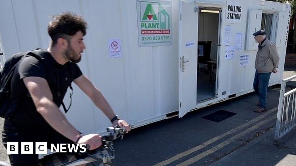 A guide to local elections taking place on Thursday - BBC News