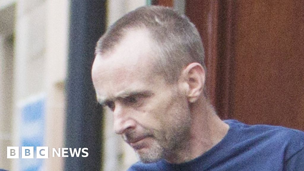 Body in bins murderer Steven Jackson jailed for minimum of 26 years ...