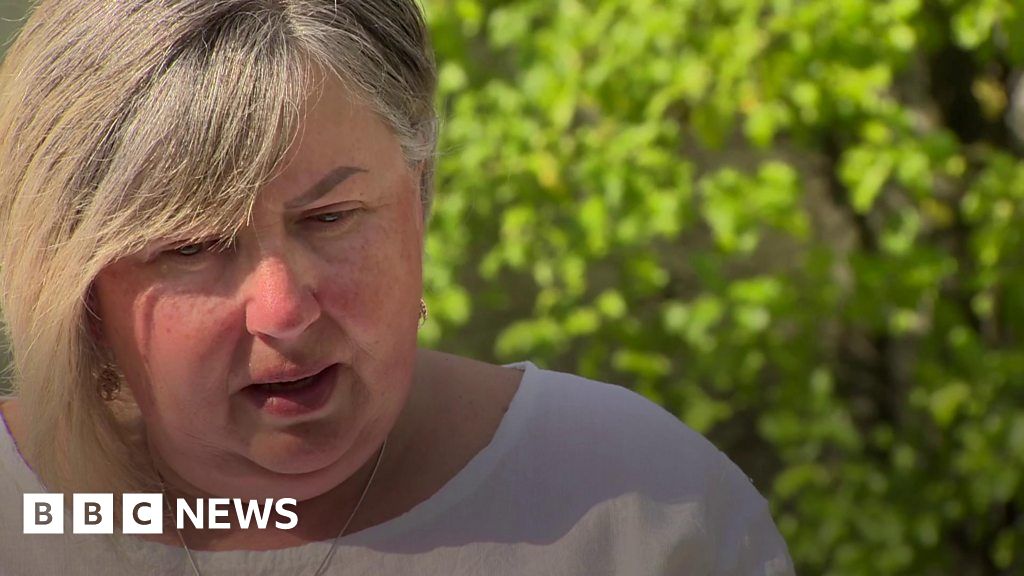 'I'm constantly defending how mummy died' - Brenda Doherty's mother ...