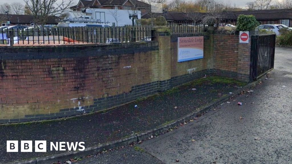Croxteth care home left residents looking unkempt - report