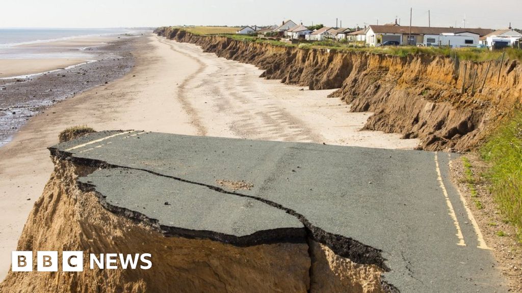 East Yorkshire climate change consultation launched