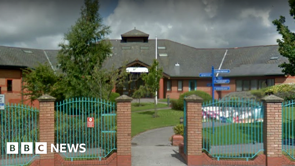 Bootle school and nursery evacuated over suspected gas leak - BBC News