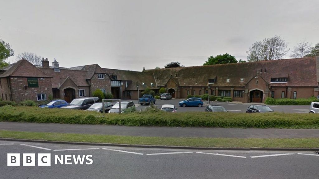 Inspection finds GP surgery put patients 'at risk of harm' - BBC News
