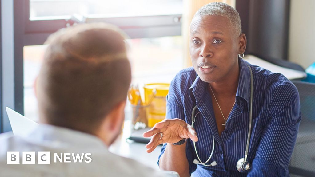 Ministers talking about how to get more cash into NHS