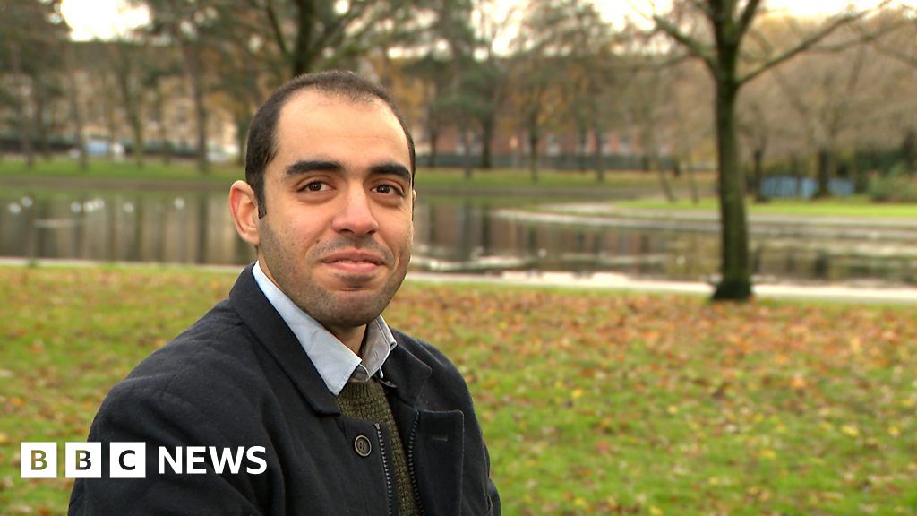 'I can take a breath now' - Student with rare disease wins immigration ...